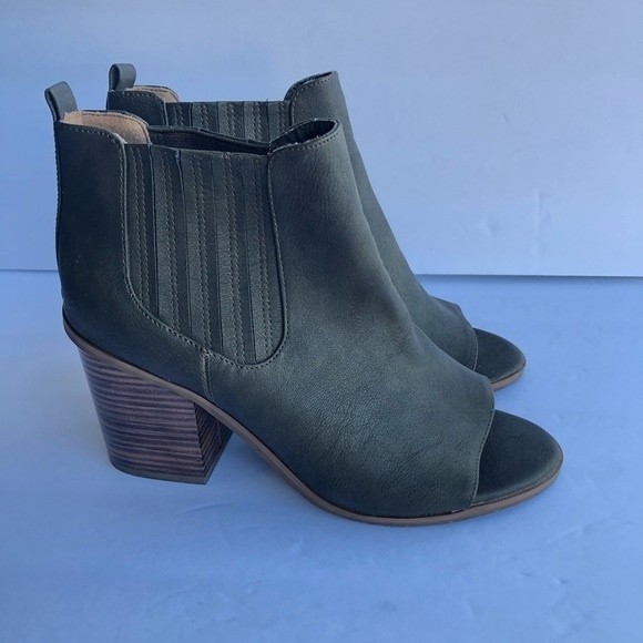 BC Born In California | Shoes | Bc Born In California Vegan Leather ...